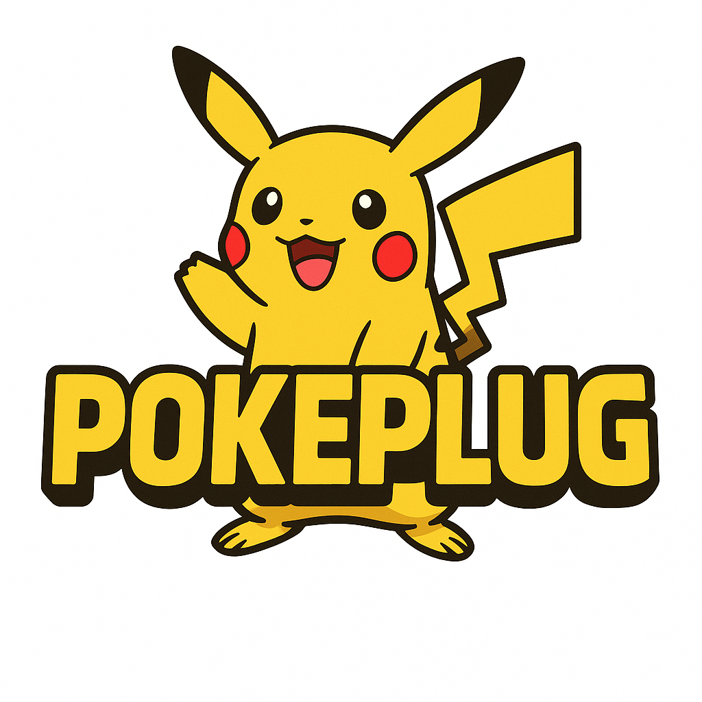 POKEPLUG